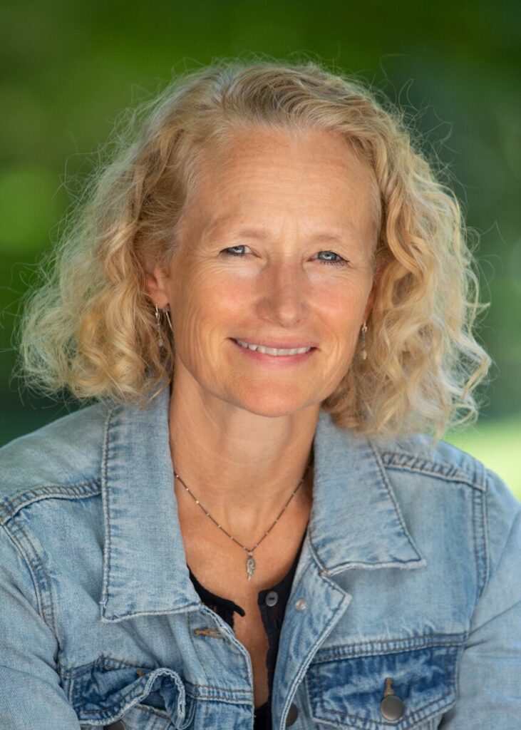 Meet Our Founder - Craftsbury Consulting